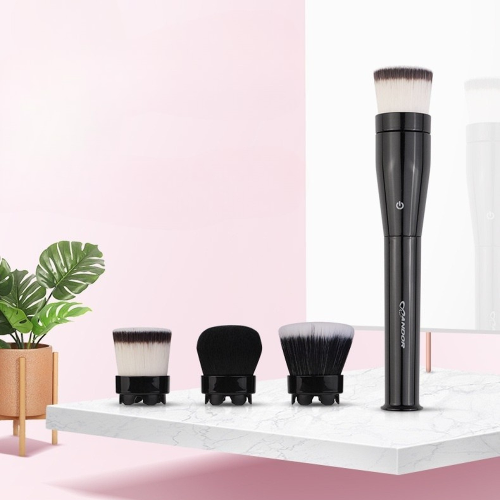 Spynelle™ | 3-in-1 Makeup Magic – Kassaria