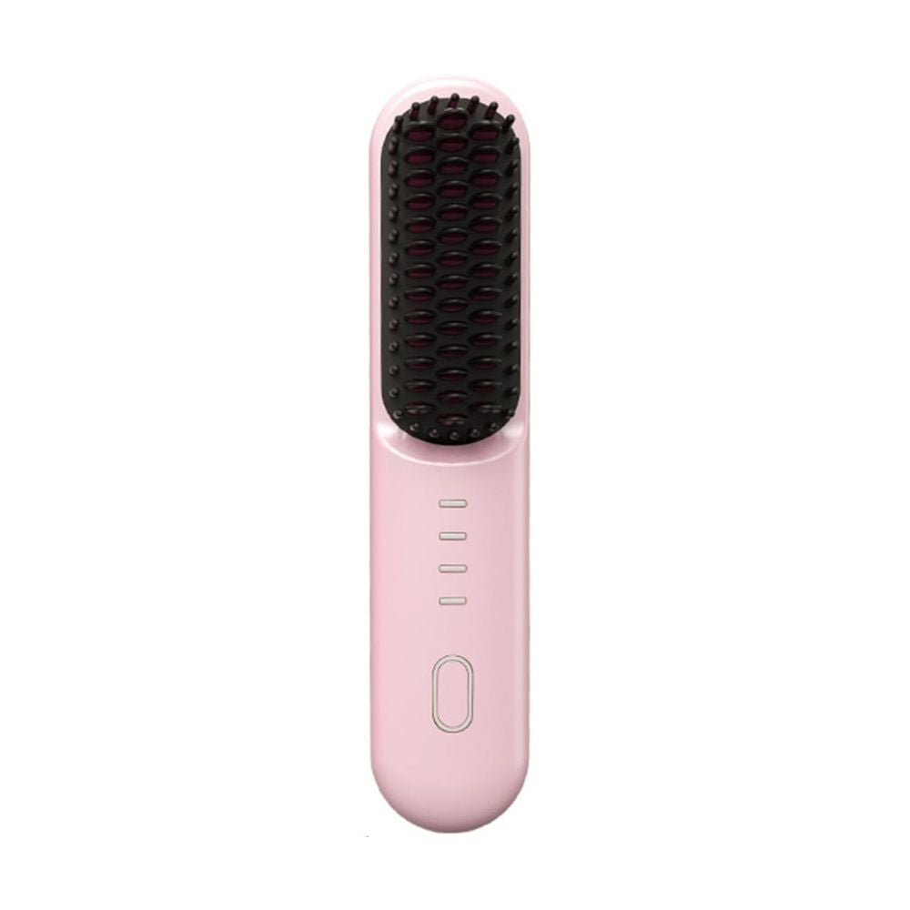 Velvée™ | Wireless Heated Brush – Kassaria