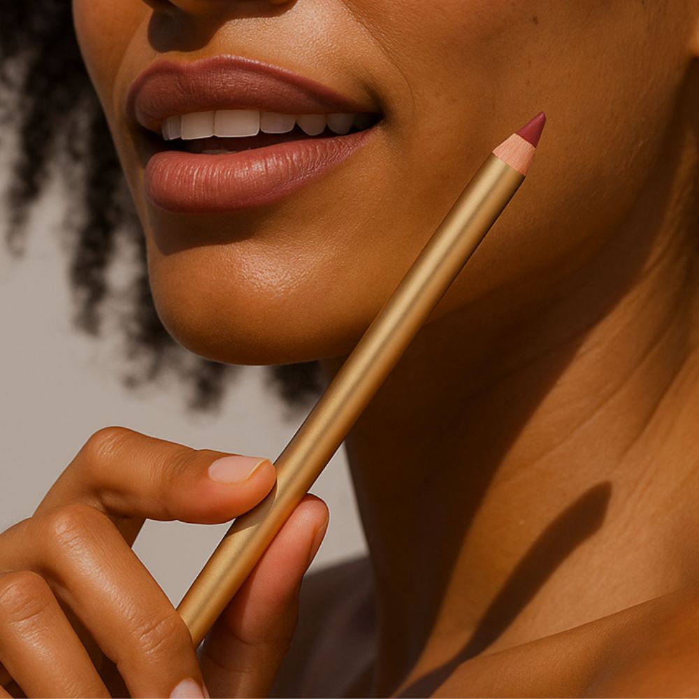 LipCurve™ | Luxury Lip Liner – Kassaria